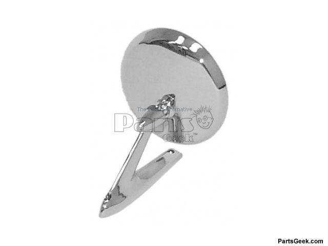 Ford Falcon Mirror - Side View Mirrors - Action Crash - 1963 1965 1964 ...