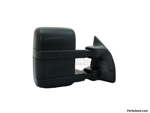 Ford F250 Super Duty Mirror - Side View Mirrors - Replacement Action ...