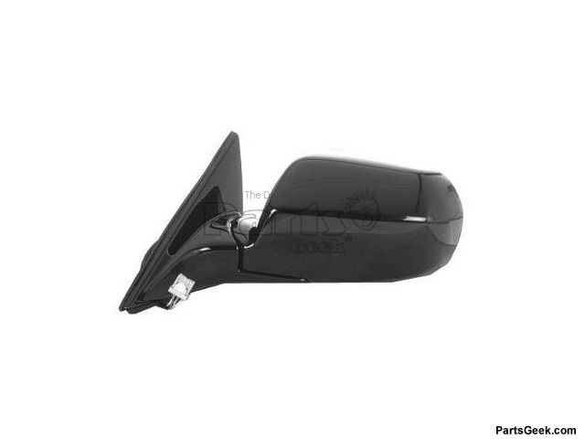 Acura TL Mirror - Side View Mirrors - Action Crash Dorman DIY Solutions ...