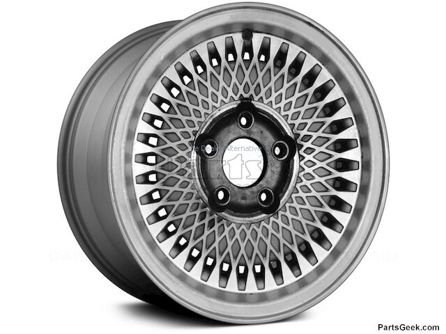 Chevrolet Caprice Wheel - Rims - Action Crash - 1995 1991 1993 1996 ...