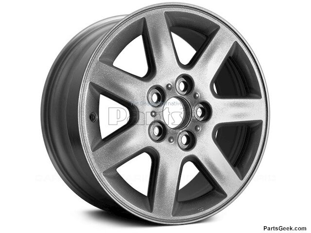 Toyota Avalon Wheel - Rims - Action Crash - 2013 2003 2004 2001 2000 ...