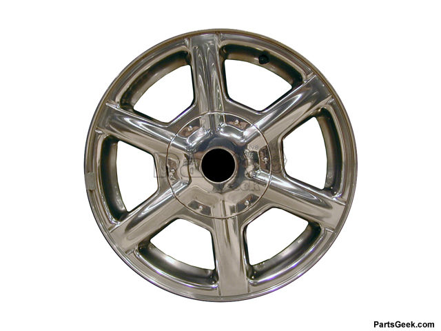 Oldsmobile Wheel | Alero Intrigue Aurora Cutlass Ciera - 2001 2000 2002 ...