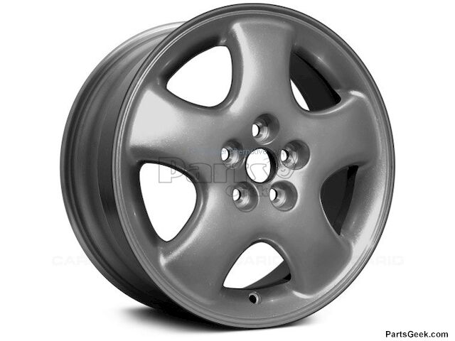 Chrysler PT Cruiser Parts - PartsGeek.com