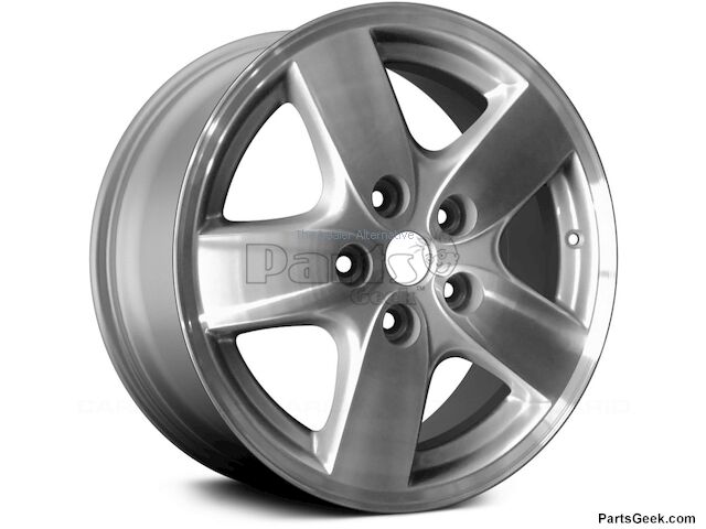 Dodge Grand Caravan Parts - Dodge Grand Caravan Body Parts