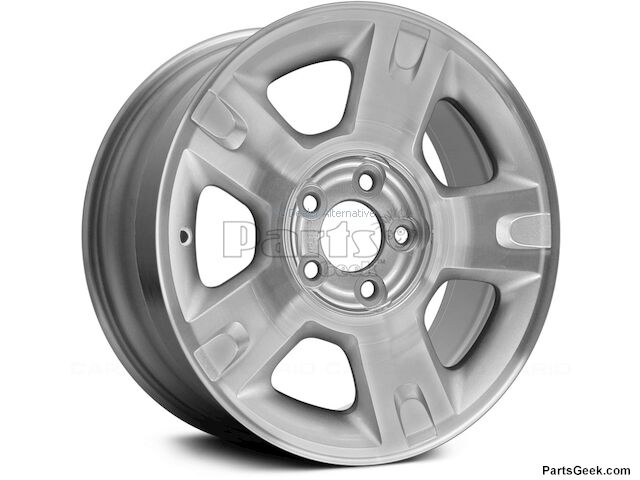 Ford Explorer Sport Trac Wheel - Rims - Action Crash Dorman - 2005 2001 ...