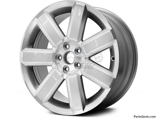 Subaru Outback Wheel - Rims - Action Crash - 2006 2013 2005 2008 2011 ...