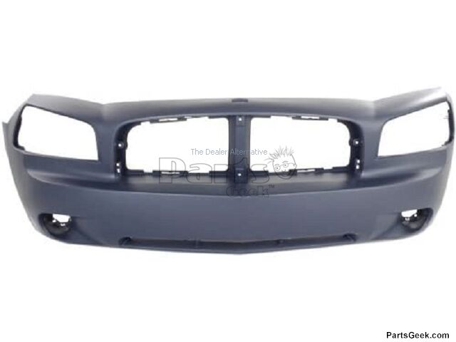 Dodge Charger Parts - Aftermarket Dodge Charger Performance Parts