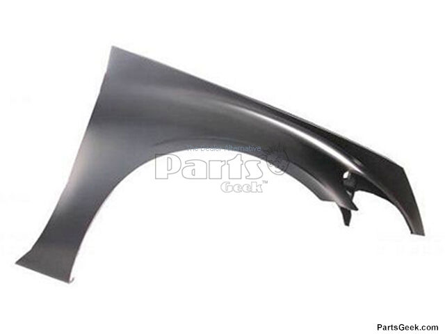 Chrysler Fender | Aspen 200 300 PT Cruiser - 2008 2012 2007 2006