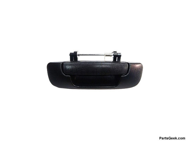 Dodge Tailgate Handle | Ram 1500 Durango Dakota Ram 2500 - 2005 2001 ...
