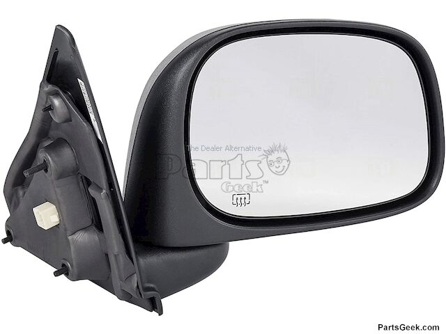 Dodge Ram 1500 OEM Parts - Dodge RAM 1500 Replacement Parts