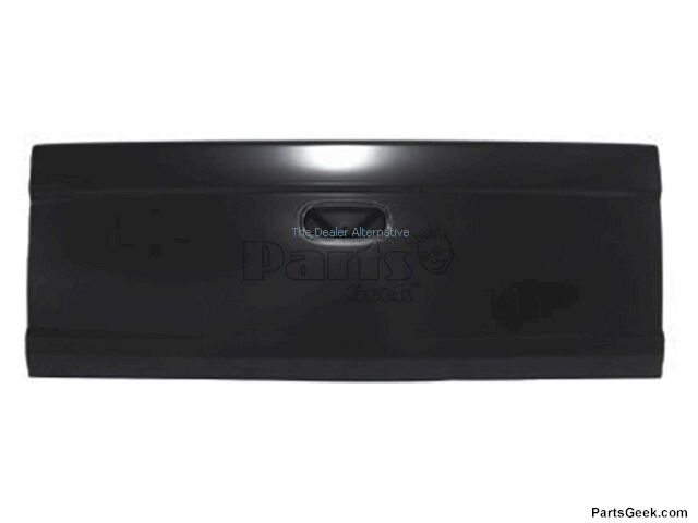 Dodge Tailgate | Ram 2500 Dakota Ram 1500 Ram 3500 - 2006 2001 2005 2004