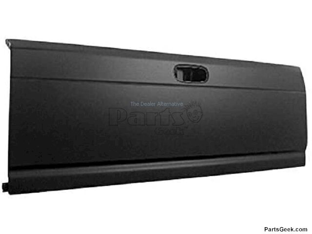 Dodge Tailgate | Ram 2500 Ram 1500 Ram 3500 Dakota - 2006 2001 2004 2005