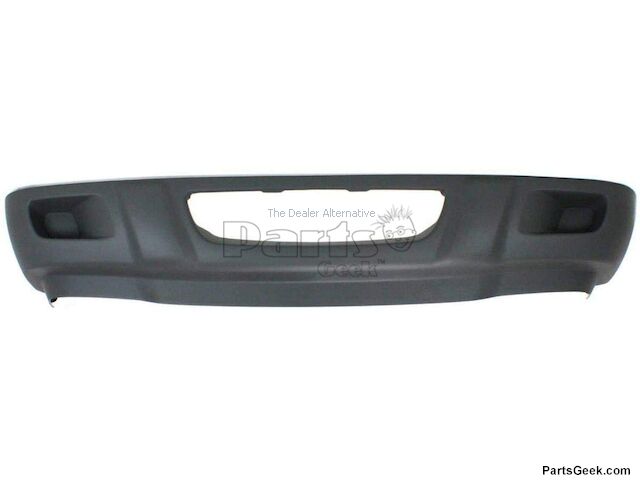 03 2003 Ford Ranger Bumper Valance - Body Mechanical & Trim - Action ...