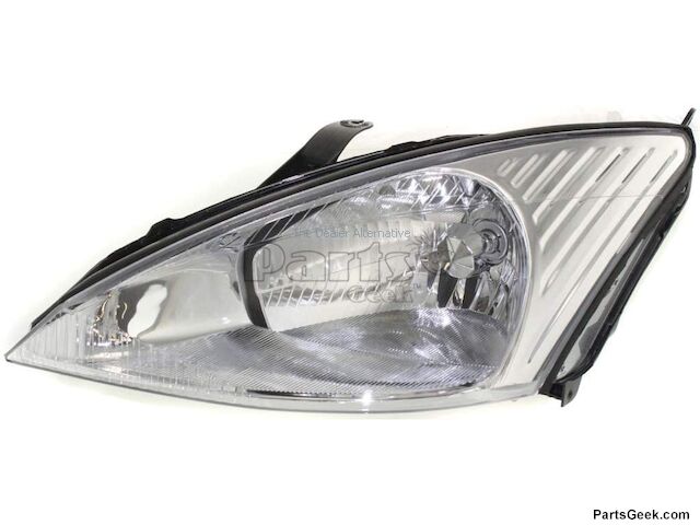 Ford Focus Parts Online - Ford Focus OEM Parts