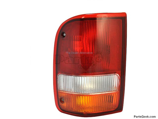 Ford Ranger Parts Catalog - Aftermarket Ford Ranger Body Parts | Parts Geek