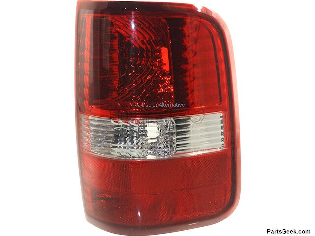 Aftermarket Car Tail Lights - Tail Light Assembly Replacement