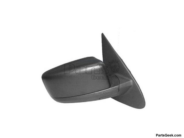 Ford Expedition Mirror - Side View Mirrors - Action Crash Dorman CIPA ...