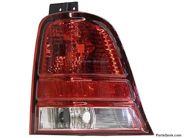 Ford Freestar Parts - PartsGeek.com