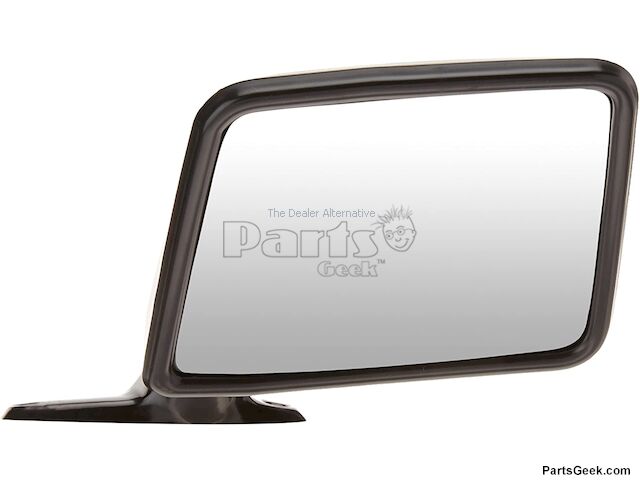 Ford Ranger Parts Catalog - Aftermarket Ford Ranger Body Parts | Parts Geek