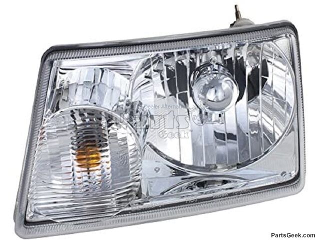 Ford Ranger Parts Catalog - Aftermarket Ford Ranger Body Parts | Parts Geek