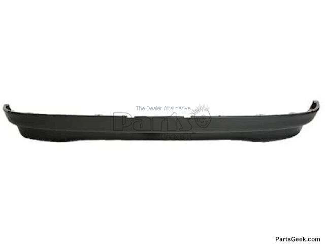 Ford Expedition Valance Panel - Lower Valance Panels - Action Crash ...