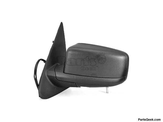 Ford Expedition Mirror - Side View Mirrors - Action Crash Dorman TYC ...