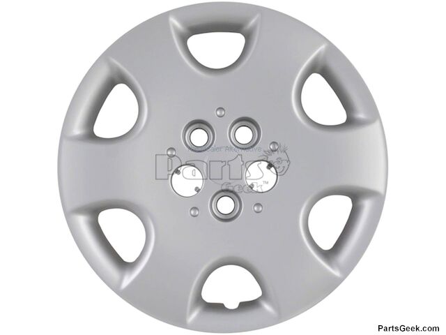 Chrysler Wheel Cover | 300 PT Cruiser 200 Sebring - 2006 2008 2005 2012