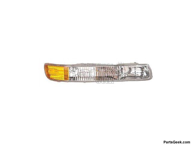 GMC Turn Signal | C5500 Topkick Yukon Sierra 1500 Sierra 2500 HD - 2005 ...