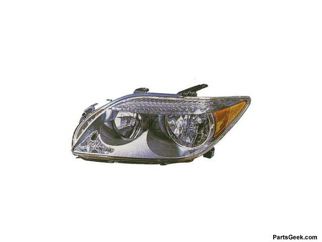 Scion tC Parts - OEM & Aftermarket Performance Parts | Parts Geek