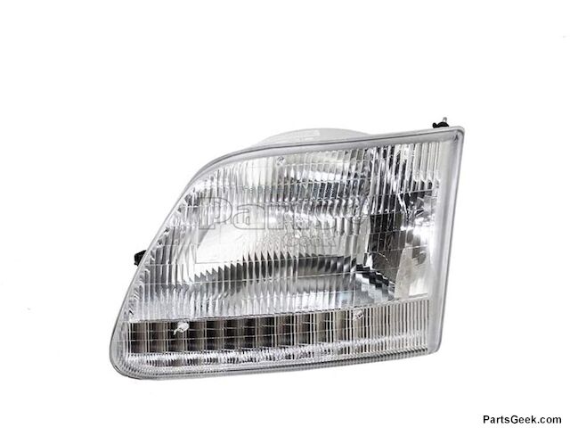 Ford F150 OEM Parts Catalog - Ford F150 Aftermarket Parts | Parts Geek