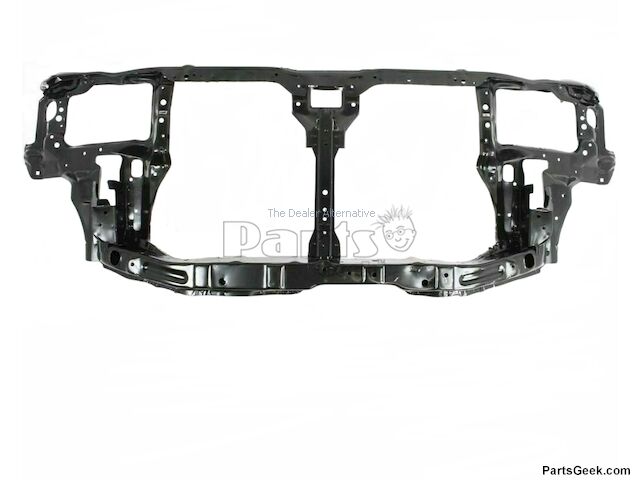 Honda CRV Radiator Support - Replacement Radiator Support - Action ...