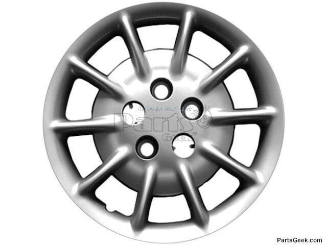 Chrysler Wheel Cover | 300 PT Cruiser Sebring Concorde - 2006 2005 2001 ...