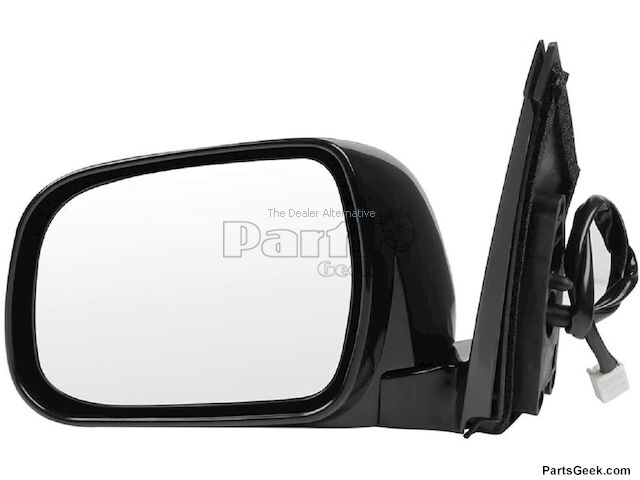 Lexus Mirror | RX330 LS430 IS250 ES350 - 2004 2001 2009 2010