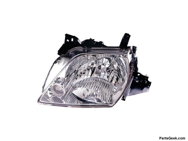 Mazda MPV Parts - PartsGeek.com