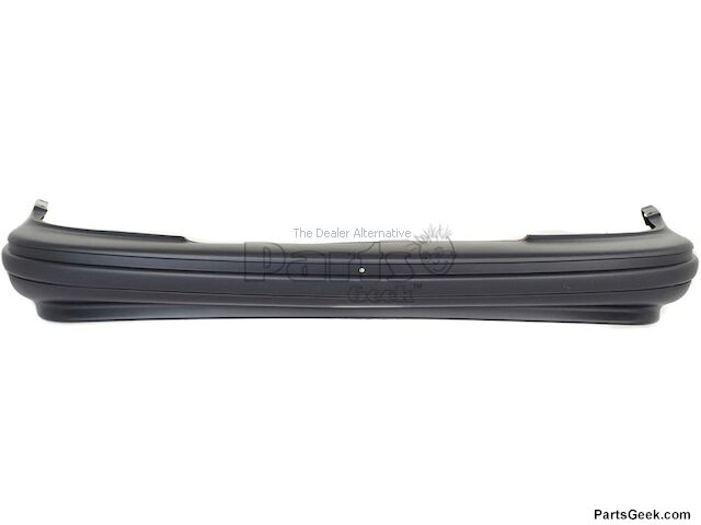 Chevrolet Impala Bumper Cover - Bumper - Action Crash - 2008 2006 2007 ...