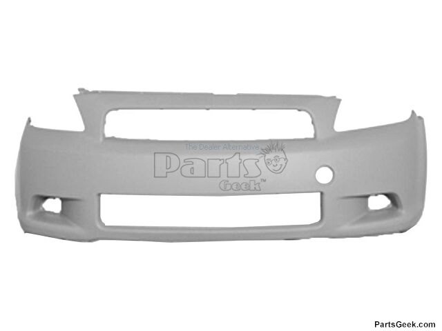 Scion Bumper Cover | xA xB iA tC - 2006 2008 2016 2015
