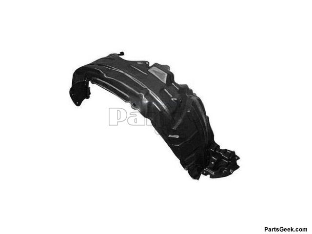 Scion xA Parts - PartsGeek.com