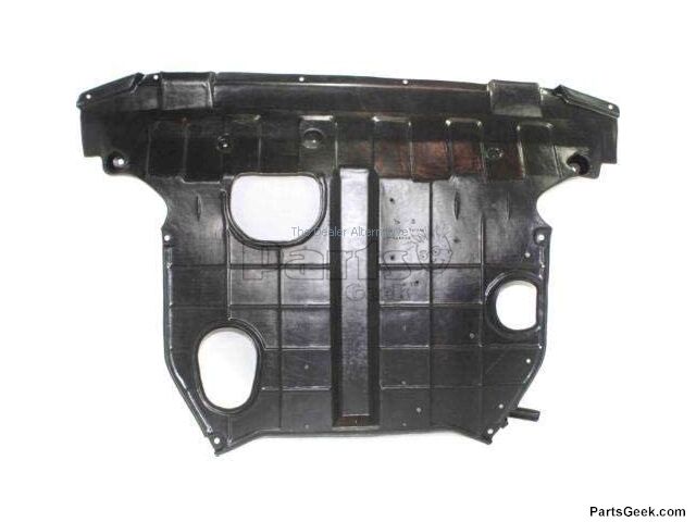 Kia Skid Plate | Optima Sorento Forte Sportage - 2013 2015 2016 2017