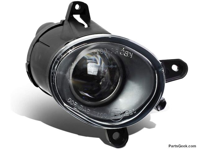 VW Volkswagen Passat Fog Light - Fog Lights - Action Crash Hella CIPA ...
