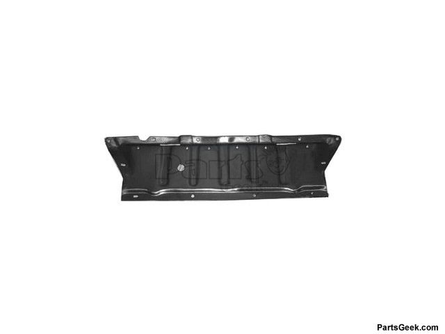 Lexus RX300 Skid Plate - Engine Cover - Action Crash - 1999 2001 2002 ...