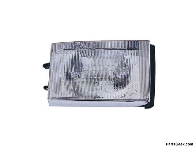 Volvo 240 Parts - PartsGeek.com