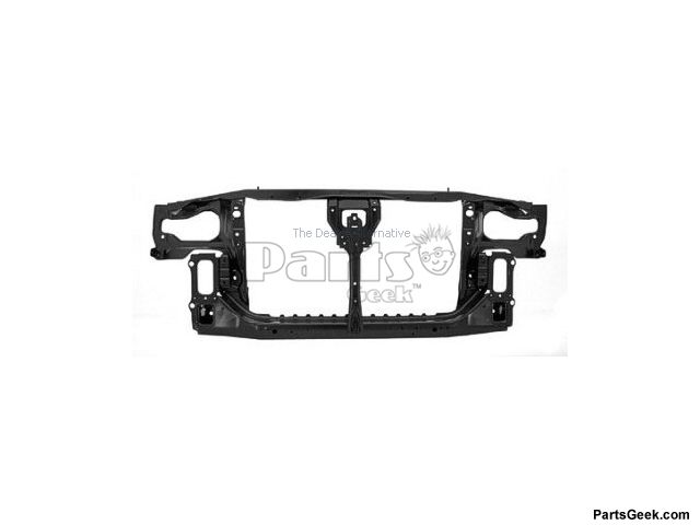 Nissan Radiator Support | Altima Maxima Sentra NV200 - 2020 2007 2000 2014