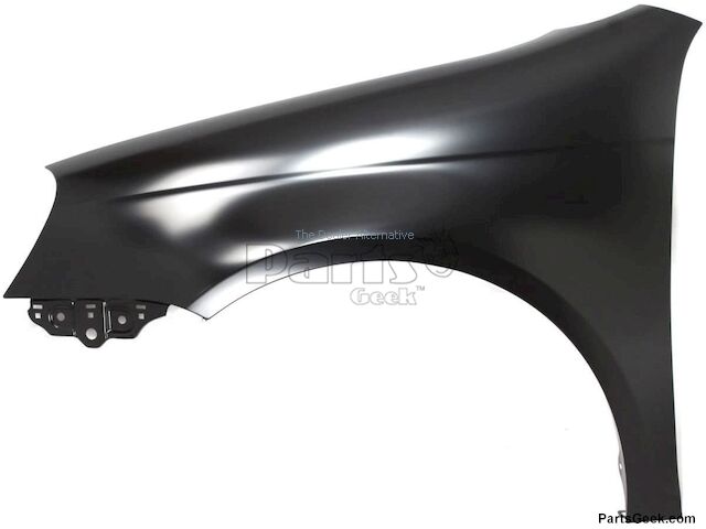 VW Volkswagen Jetta Fender - Fenders - Action Crash DIY Solutions ...