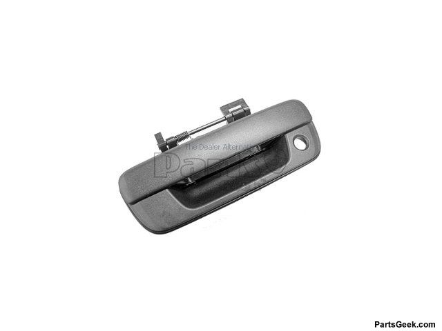 Chevrolet Colorado Parts & Accessories - Colorado Performance Parts