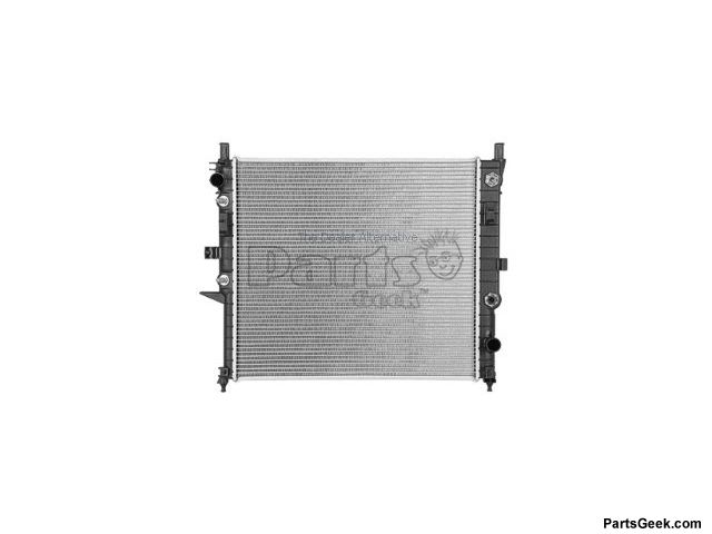 Mercedes ML350 Parts - Mercedes Benz Ml350 Accessories - Parts Geek