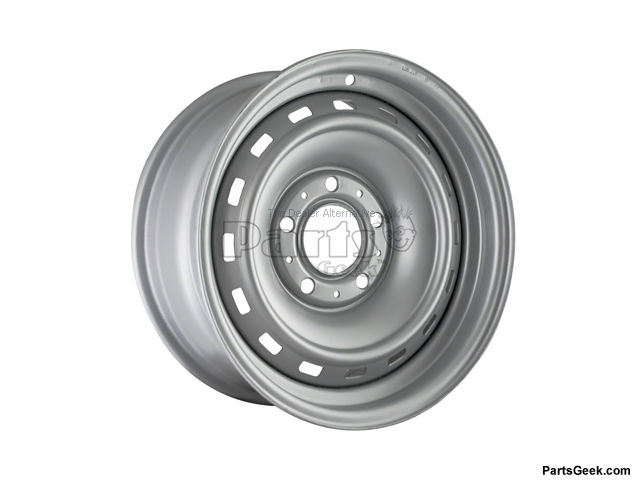 Chevrolet G20 Wheel - Rims - Action Crash - 1995 1994 1984 1976 1992 ...