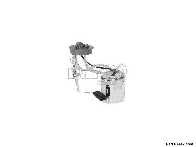 VW Volkswagen Jetta Fuel Pump - Gas Pumps - Replacement Autobest ...