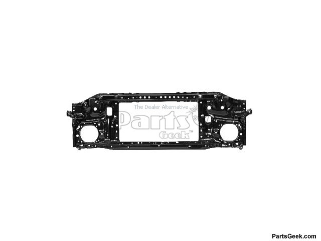 Toyota Radiator Support | Tacoma Pickup Tundra Camry - 1999 1994 1996 2006