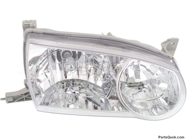 Toyota Corolla Parts Catalog - Toyota Corolla OEM Body Parts | Parts Geek