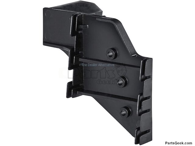 Toyota Tacoma Bumper Bracket - Replacement Bumper Brackets - Action ...